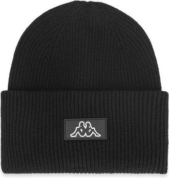 Kappa M&uuml;tze KAP-U3-001-AW24 Schwarz