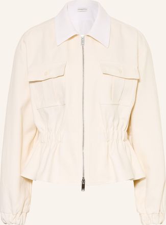 Claudie Pierlot Claudie Pierlot Overjacket gelb