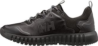 Helly Hansen Homme Northway Approach Sneaker, Noir, 45 EU