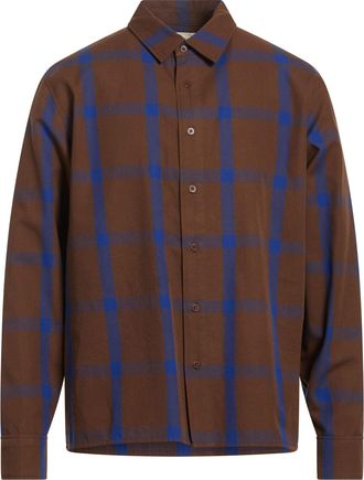 Thinking Mu TOPS - Hemden auf YOOX.COM