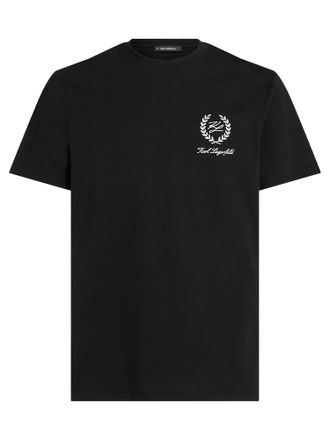 Karl Lagerfeld T-Shirt Hotel
