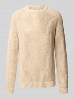 Armedangels Pullover mit Raglan&auml;rmeln Modell KIAANO