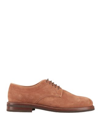 Brunello Cucinelli SCHUHE - Schn&uuml;rschuhe auf YOOX.COM