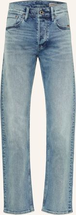 G-Star Jeans Streem Slim Straight Fit blau
