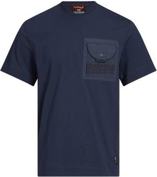 Parajumpers T-shirt en coton Malham