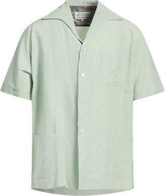 Maison Margiela TOPS - Chemises sur YOOX.COM