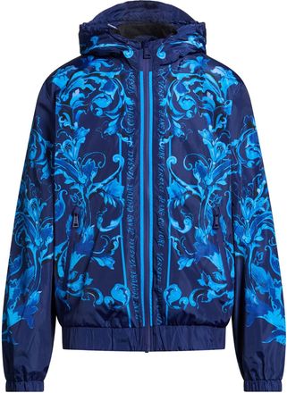 Versace JACKEN & M&Auml;NTEL - Jacken und Anoraks auf YOOX.COM