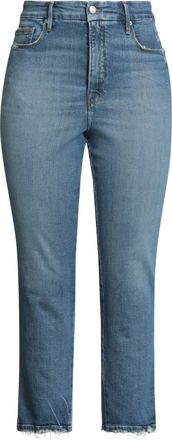 Good American HOSEN & R&Ouml;CKE - Jeanshosen auf YOOX.COM