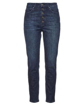 Dondup BAS - Pantalons en jean sur YOOX.COM