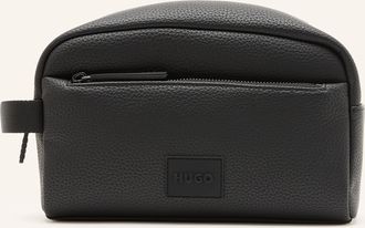 HUGO BOSS Hugo Kulturtasche Ethon 2.0 schwarz
