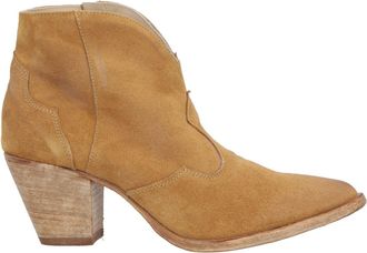 Niche SCHUHE - Stiefeletten auf YOOX.COM