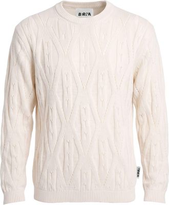 Berna STRICKWAREN - Pullover auf YOOX.COM