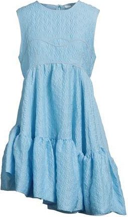 Cecilie Bahnsen ROBES - Robes midi sur YOOX.COM