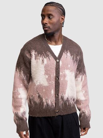 Redefined Rebel Tom Strickpullover turkish coffee