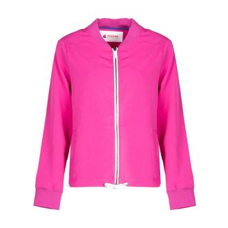 Invicta Femme, Sweatshirts et sweats &agrave; capuche, Rose, Taille: 40 FR SweaT-shirts
