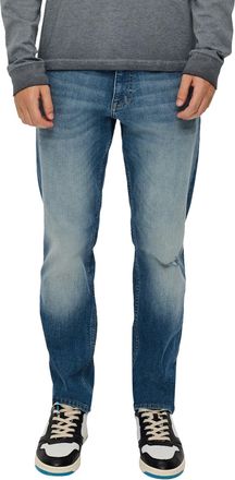 s.Oliver Herren 2138713 Jeans-Hose, Blue 53z3, 29W / 34L