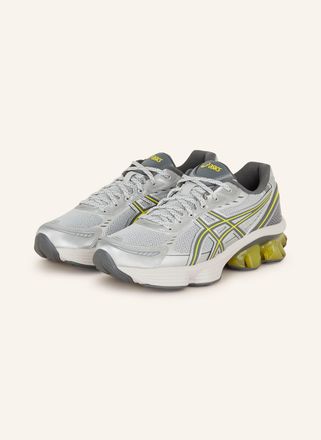 Asics Asics Sneaker Gel-Kinetic Fluent silber