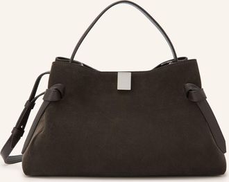 Yuzefi Yuzefi Handtasche Gyoza braun