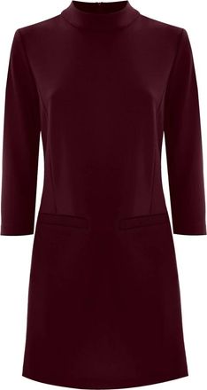 Kocca Damen, Kleider, Rot, SGr&ouml;&szlig;e