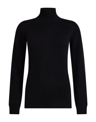 Alberta Ferretti STRICKWAREN - Rollkragenpullover auf YOOX.COM