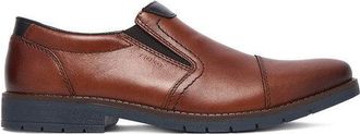 Rieker Halbschuhe CEO-13950-24 Braun