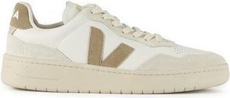 Veja Baskets V-90 en cuir