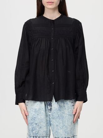 Isabel Marant Chemise ISABEL MARANT ETOILE Femme couleur Noir