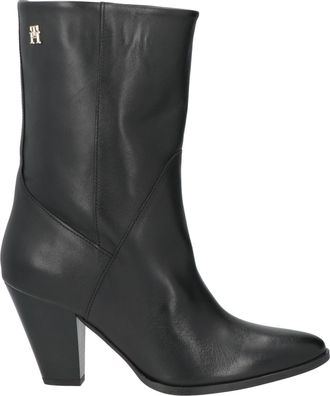 Tommy Hilfiger SCHUHE - Stiefeletten auf YOOX.COM