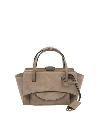 Hidesins Sac Cabas - Marron