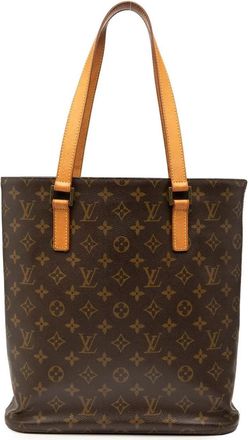 Louis Vuitton Shopper - Monogram Vavin GM - Gr. unisize - in Braun - f&uuml;r Damen