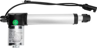 CHICIRIS HEEPDD Elektrischer Liegemotor, Ger&auml;uscharmer Aktuator f&uuml;r Hebest&uuml;hle, Maximaler Schub 4000 N, Ideal f&uuml;r Liegest&uuml;hle und Hebest&uuml;hle. Elektrischer Lieg