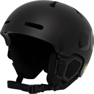Poc Fornix BC Skihelm - - Sport - unisex - Schwarzk - XL/2XL