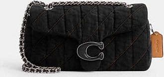 Coach Tabby Schultertasche 26 Mit Steppung