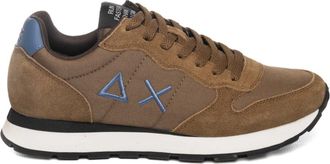 Sun 68 Tom Solid - Homme - Chaussures - Brun - Taille: 45 EU