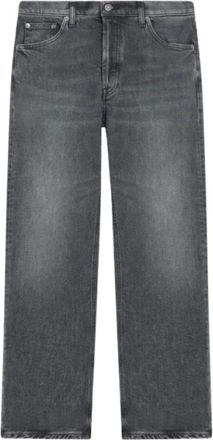 Dondup Femme, Jeans, Noir, Taille: W26 Pantalone 5 Tasche