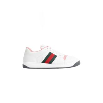 Gucci Screener Sneakers