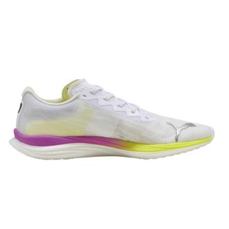 Puma Propio Nitro Schuhe f&uuml;r Damen (Wei&szlig;)