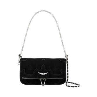 Zadig&Voltaire Cross Body Bags - - Bags - Damen - Schwarzk - ONE SIZE