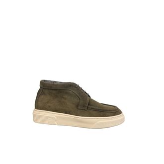 Fratelli Rossetti Herren, Schuhe, Gr&uuml;n, 44 EUGr&ouml;&szlig;e