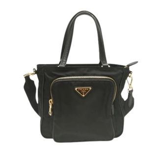 Prada Damen, Pre-Owned, Schwarzk, ONE SIZEGr&ouml;&szlig;e