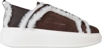 Alexander Smith Wembley - - Shoes - Damen - Braun - 37 EU