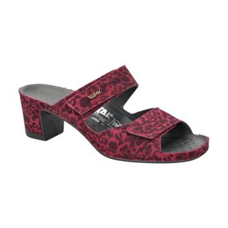 Vital Damen, Schuhe, Rot, 39 EUGr&ouml;&szlig;e
