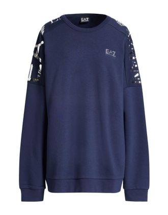 Emporio Armani TOPS - Sweatshirts auf YOOX.COM
