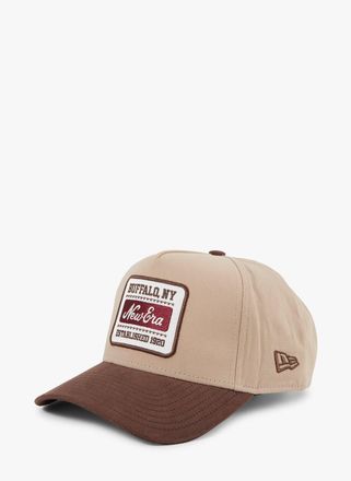 New Era Casquette en coton