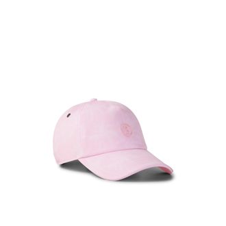 Bogner Cap Leyla f&uuml;r Damen - Rosa - one_size