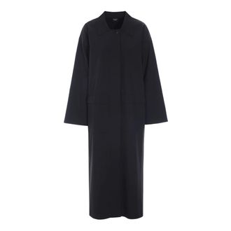 Bitte Kai Rand Femme, Manteaux, Noir, Taille: 38 FR Manteau Crois&eacute;