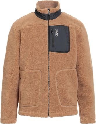 Colmar JACKEN & M&Auml;NTEL - Shearling- & Kunstfell auf YOOX.COM