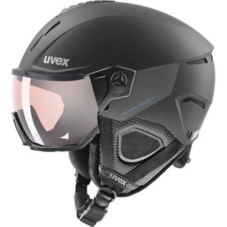 Uvex Herren Helm instinct visor pro v