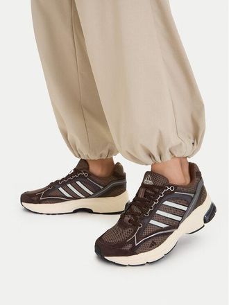 adidas Sneakers Spiritain 2000 Shoes KI3019 Braun