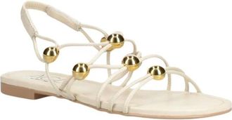 AGL Agl, Damen, Schuhe, Beige, 36 EUGr&ouml;&szlig;e